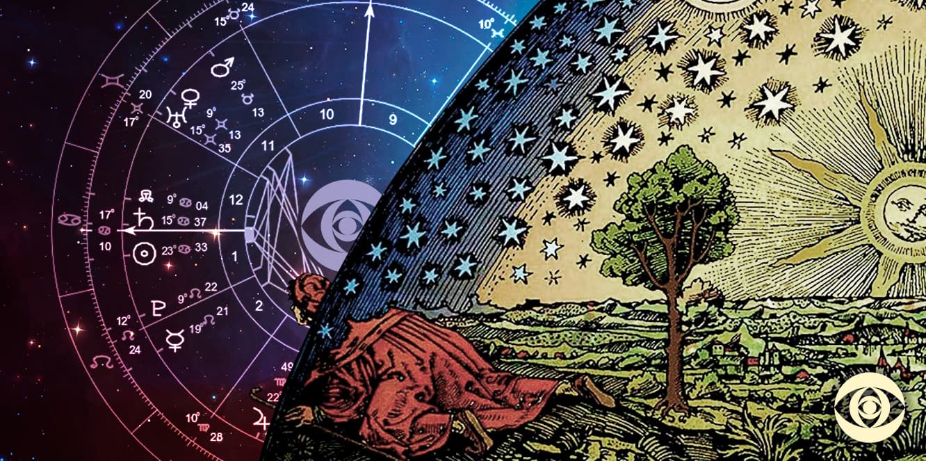 DOS TIPOS DE ASTROLOGÍA - Aster Anima